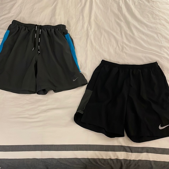 Nike | Shorts | Nike Shorts Bundle | Poshmark